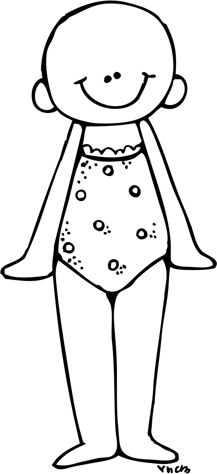 Download Melonheadz Clothes - ClipartKey