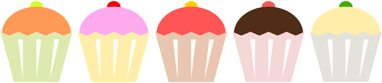 Download Bake Clipart Clip Art - Cute Cake Background Png - ClipartKey