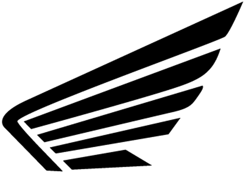 Download Honda Motorcycle Wing Logo - ClipartKey