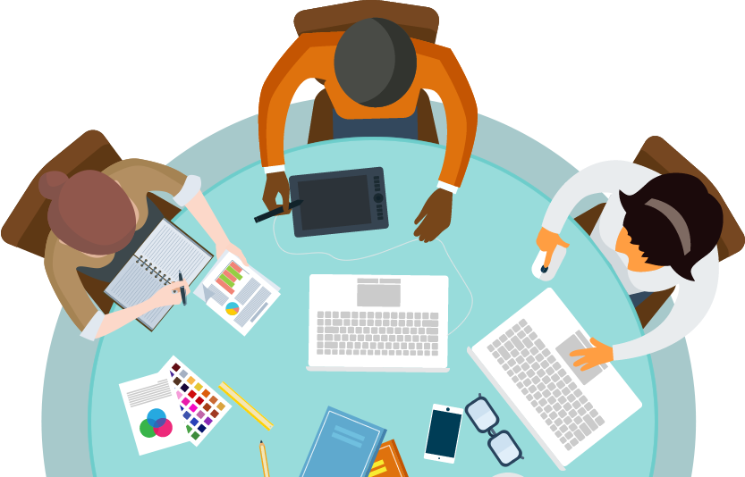 Download Research Committees - Research Transparent - ClipartKey