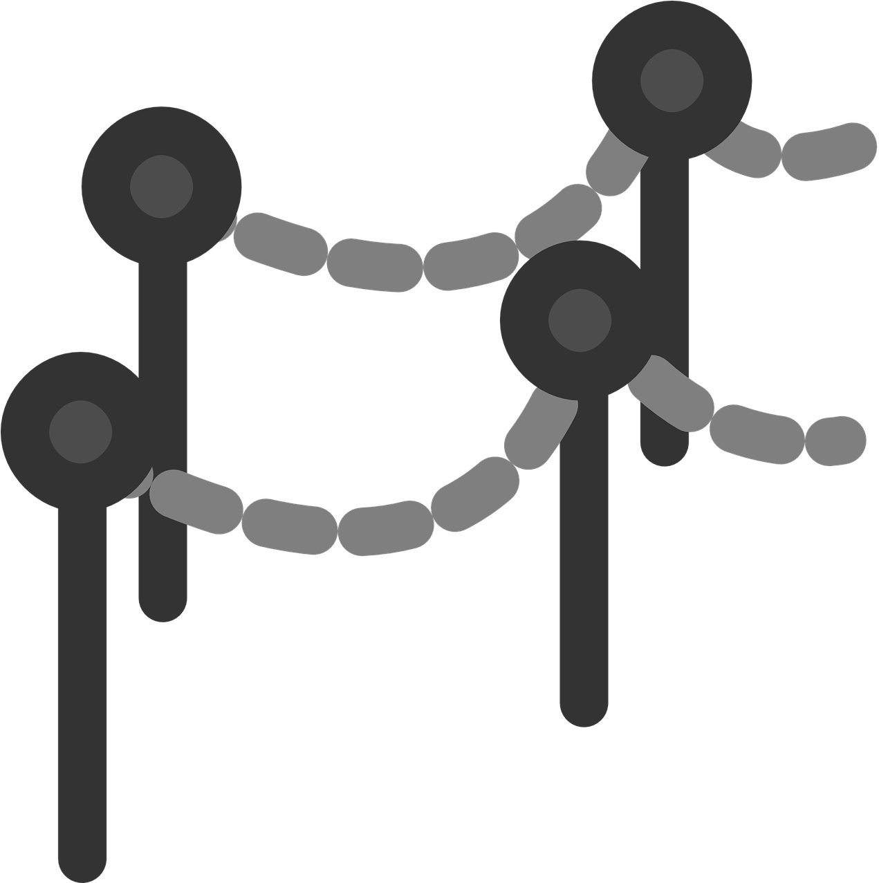 Download Link,chain,network,free Vector Graphics,free Pictures, - Clip ...