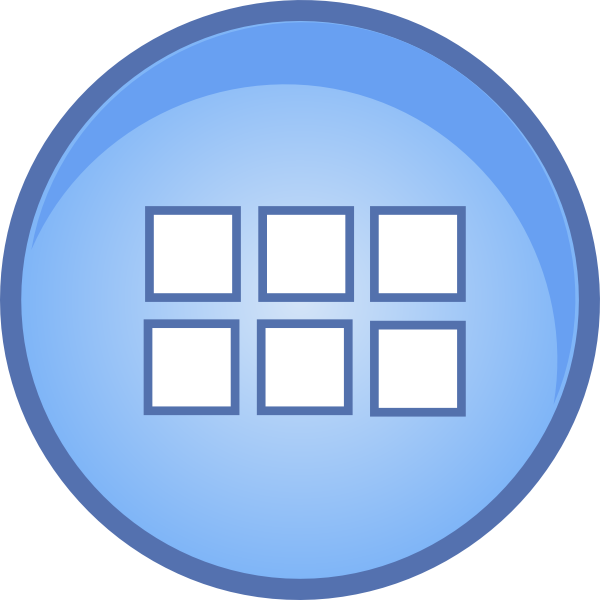 Download Menu Button Svg Clip Arts - Portable Network Graphics - ClipartKey