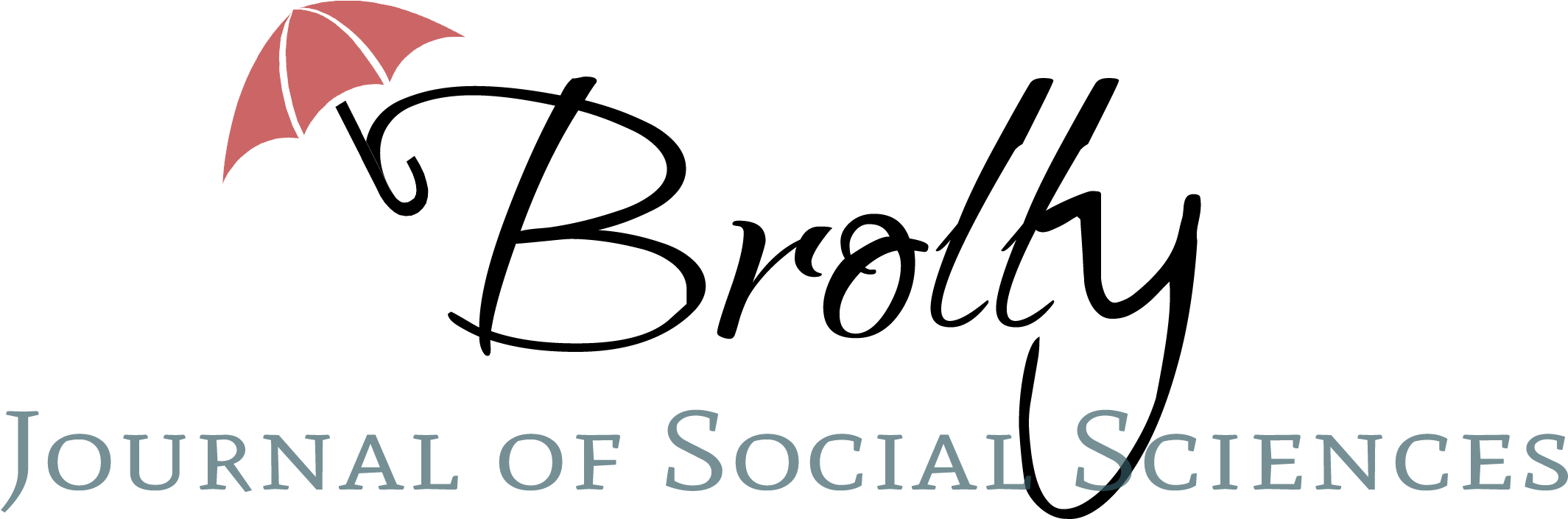 Download Journal Of Social Sciences - Calligraphy - ClipartKey