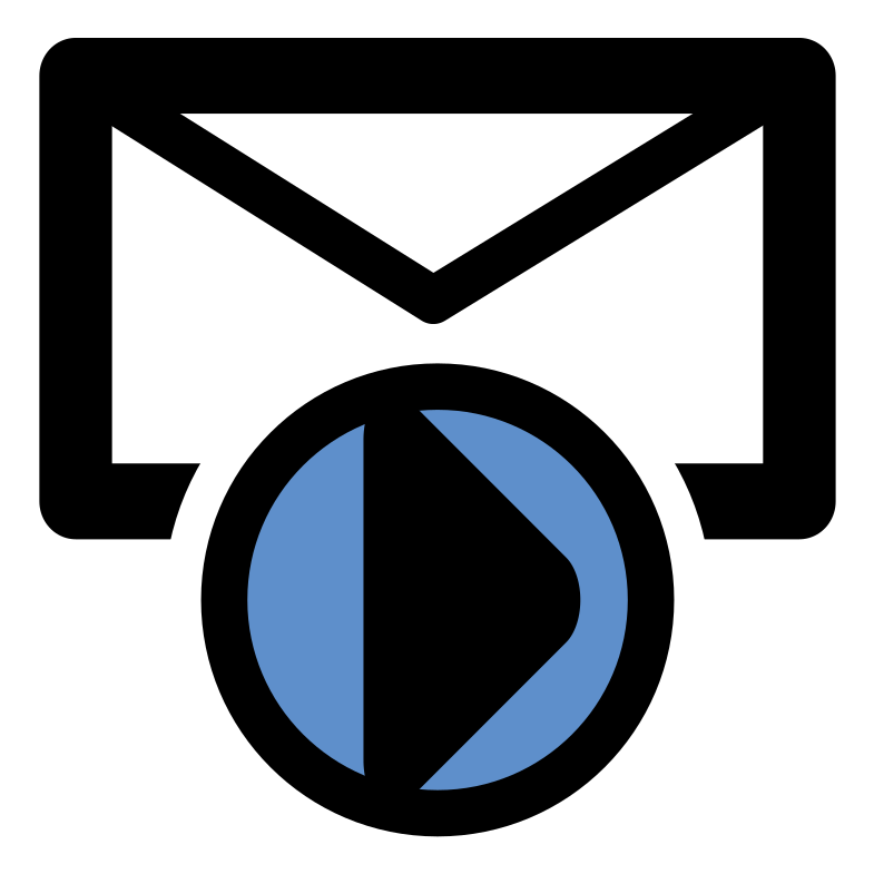 Download Email Clipart Email Computer Icons Clip Art - Icon - ClipartKey