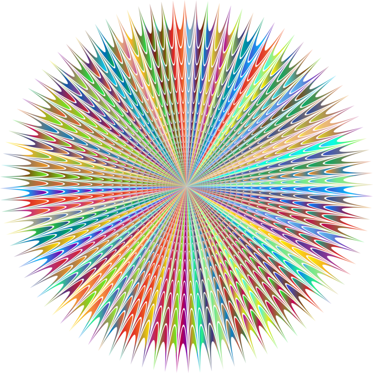 Download Line,circle,symmetry - Back Focus Chart - ClipartKey