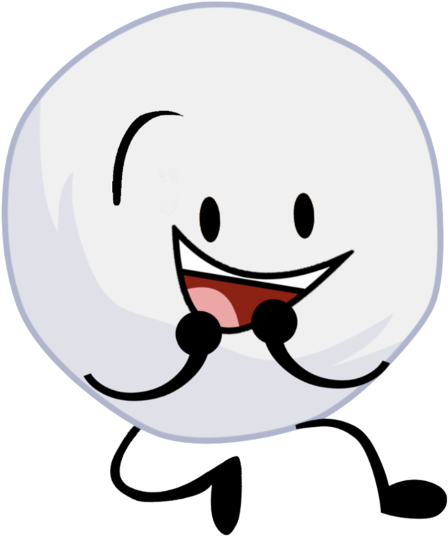 Download Bfb Intro In Bfdi Assets - ClipartKey