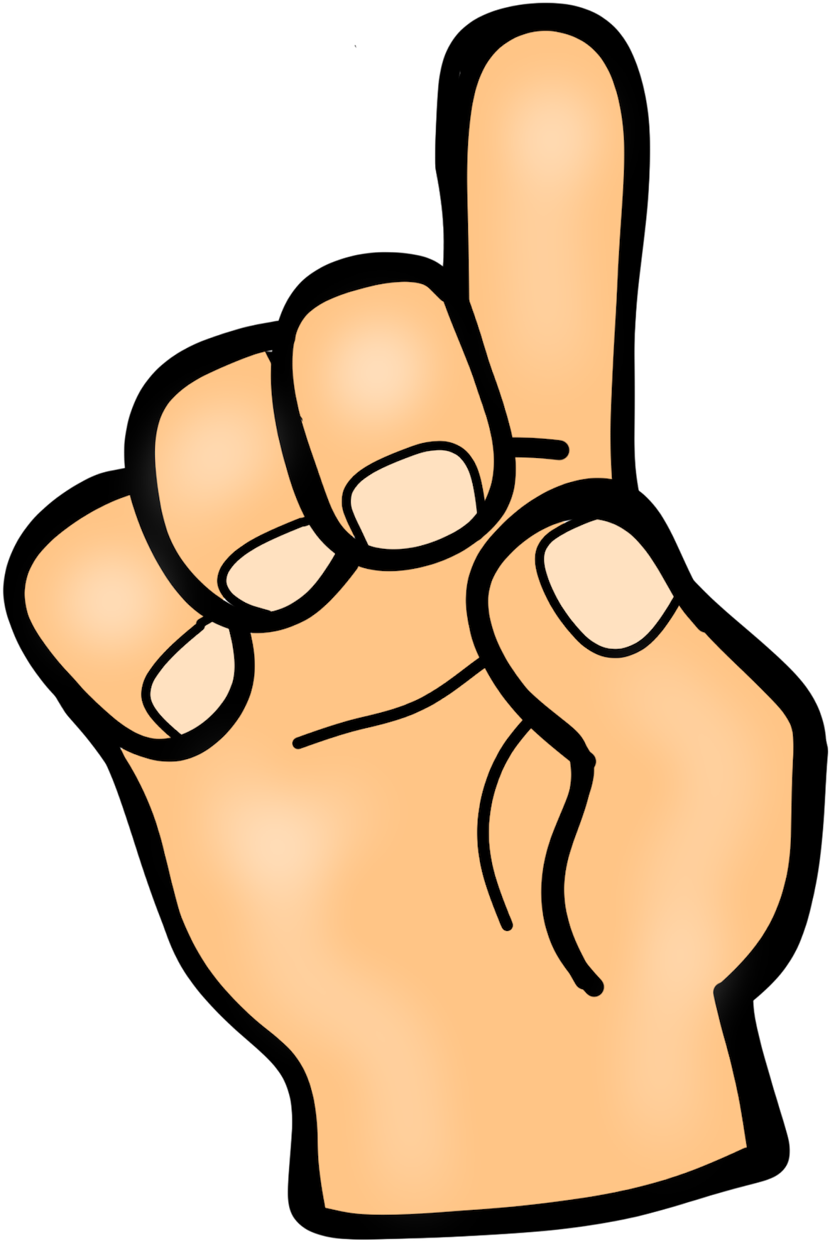 Download Play Subitizing - Fingers Count Transparent Background ...