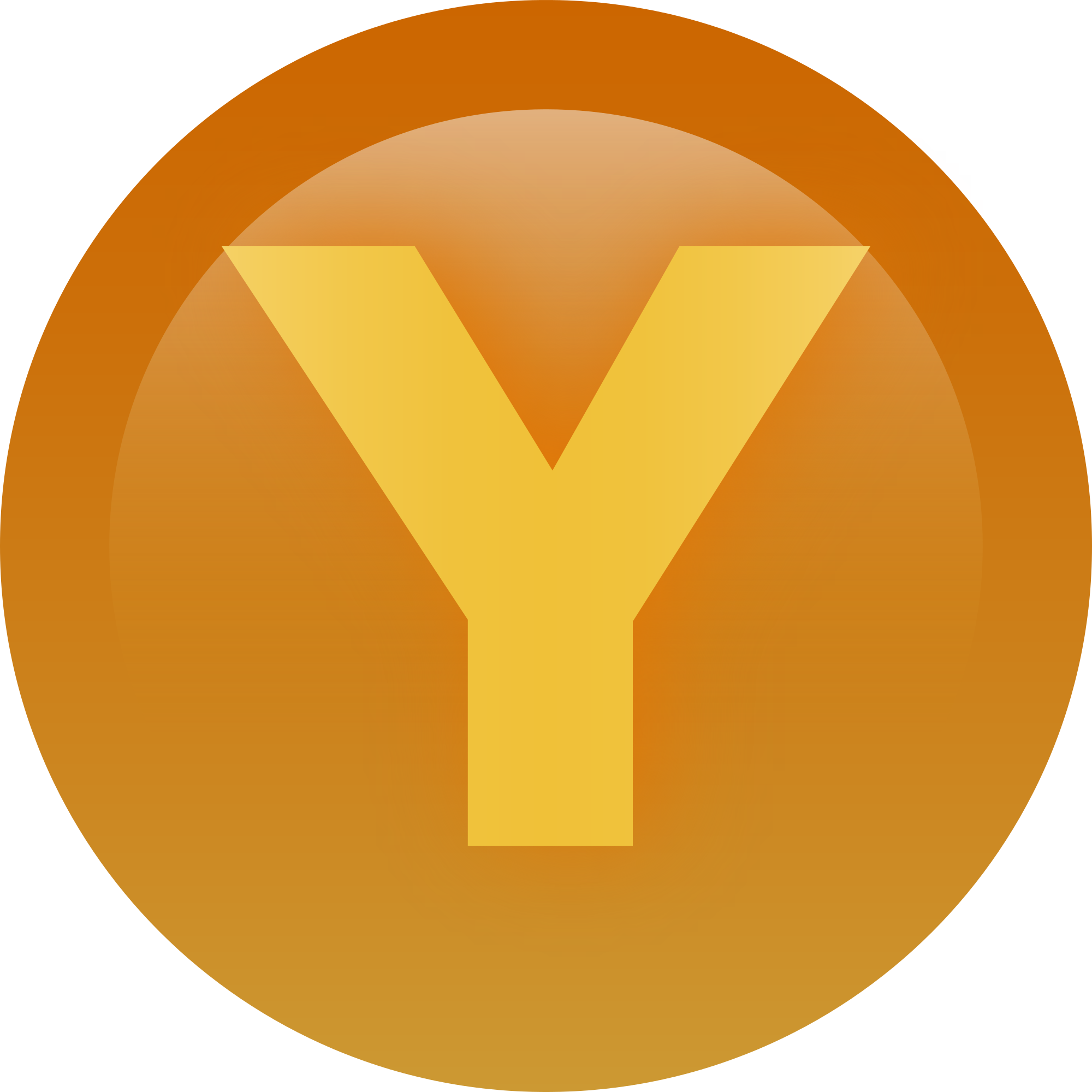 Download File Xbox Button Y - Xbox Buttons Png - ClipartKey