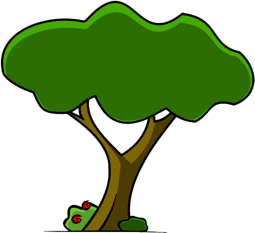 Download Creative Commons Tree Clipart - Tree Clipart Creative Commons ...