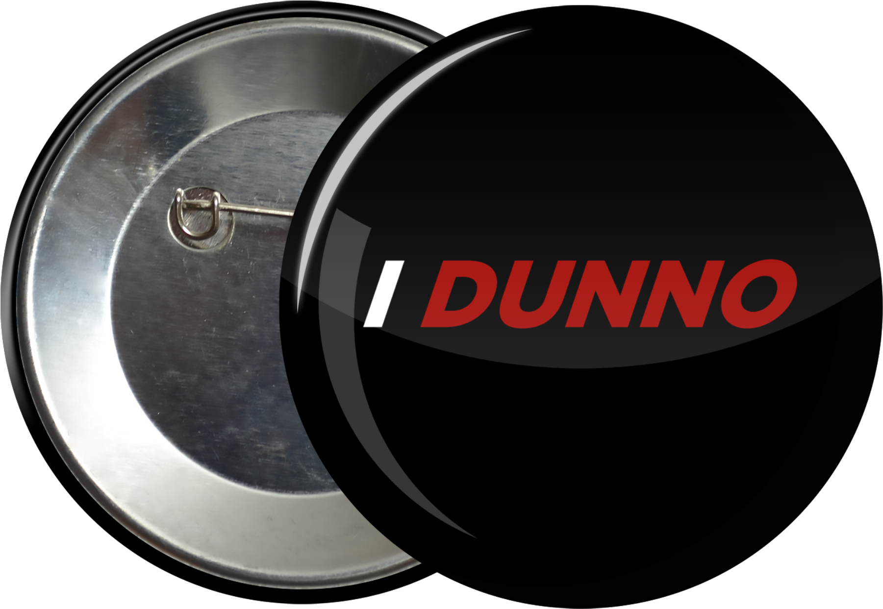 Download T-shirt Sticker Badges Pin Png Download Free Clipart - Round ...