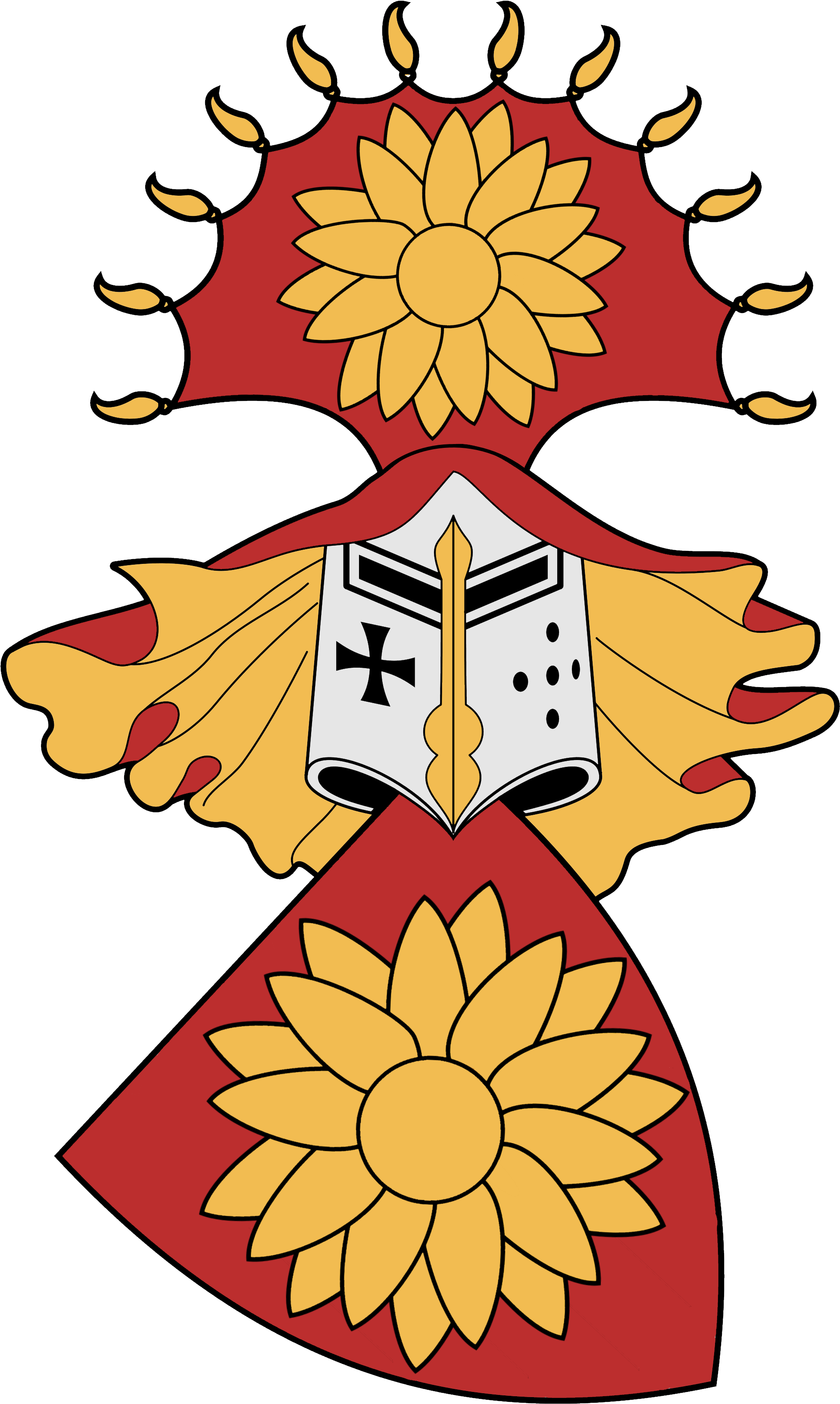 Download Japan Clipart Japan Emperor - Coat Of Arms Japanese - ClipartKey