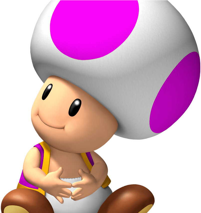 Download Toad Fantendo Nintendo Fanon Wiki Fandom Powered By - Toad ...