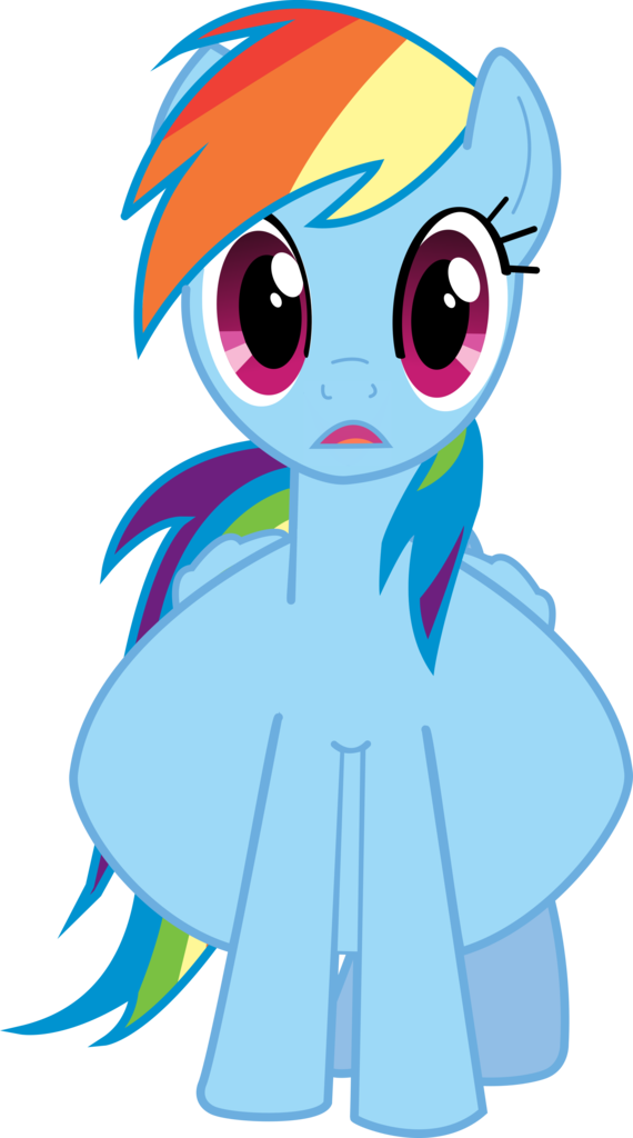 Download Edit, Hyper, Hyper Pregnancy, Inkscape, Pony, Pregnant, - My ...