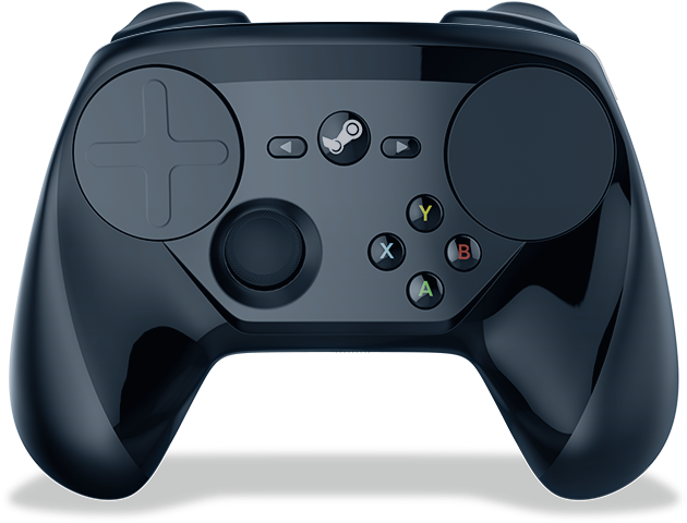 Download Steam Steamworks Documentation Overview - Steam Controller Png ... Download Steam Steamworks Documentation Overview - Steam Controller Png ...