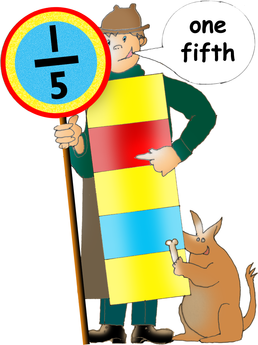 Download Transparent Sneak Clipart - Fraction Character - ClipartKey