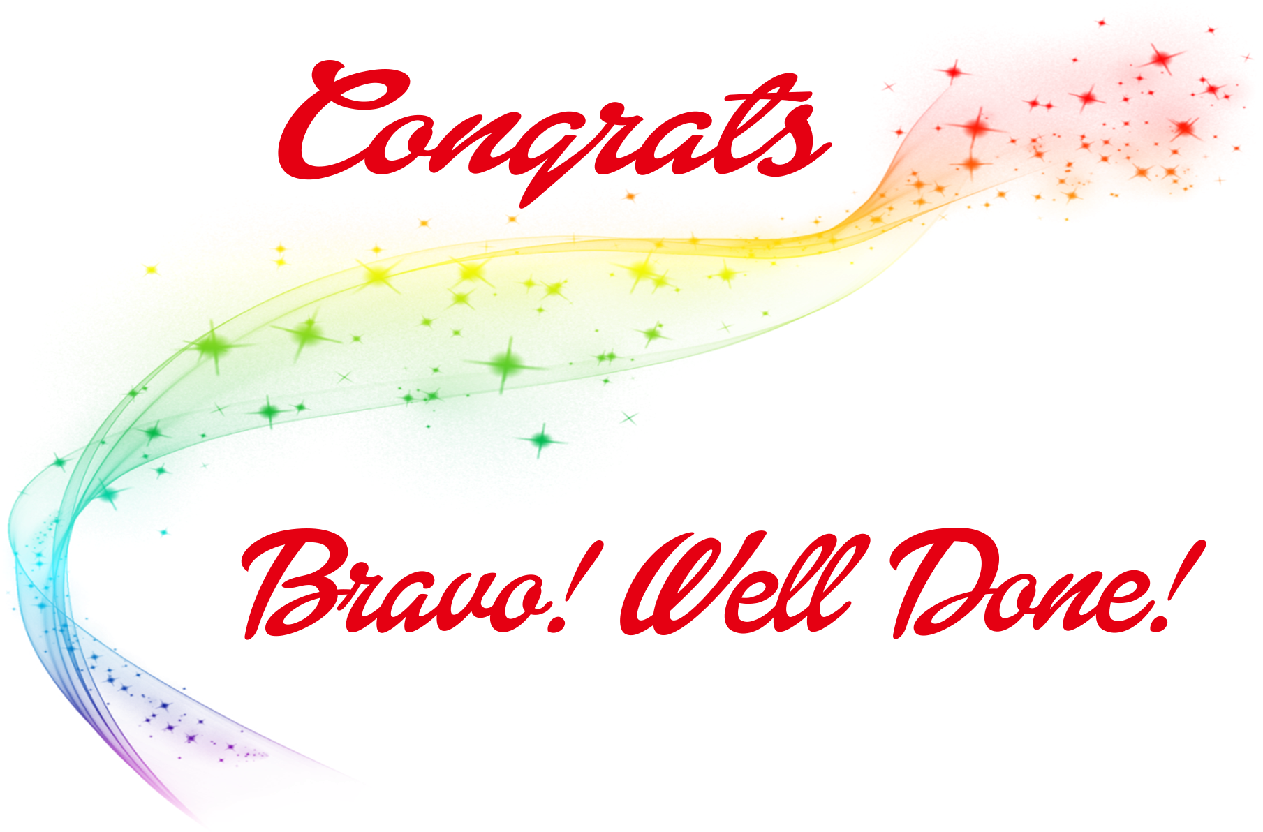 Download Congrats Bravo Well Done Png Clipart - Calligraphy - ClipartKey Download Congrats Bravo Well Done Png Clipart - Calligraphy - ClipartKey