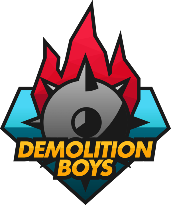 Download Demolition Boys Dota 2 - ClipartKey