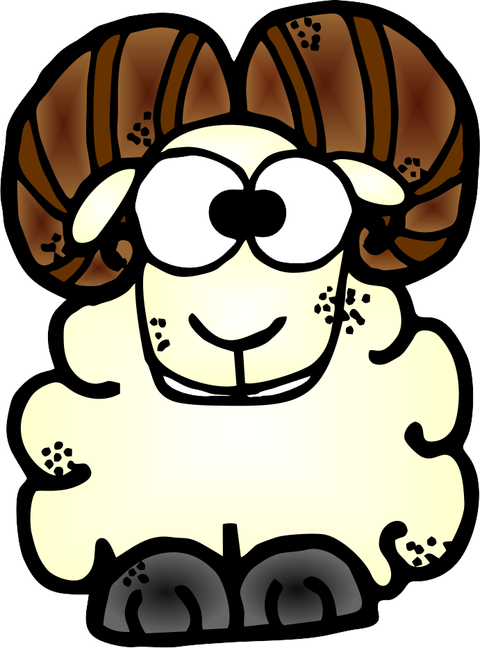 Download Melonheadz Farm Animals Clipart - ClipartKey