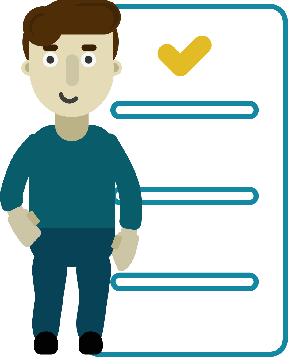 Download Transparent Create Clipart - Customer Profile Png - ClipartKey