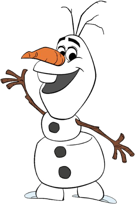 Download Olaf Pictures To Print Clipart Falling Apart For Free - Free ...