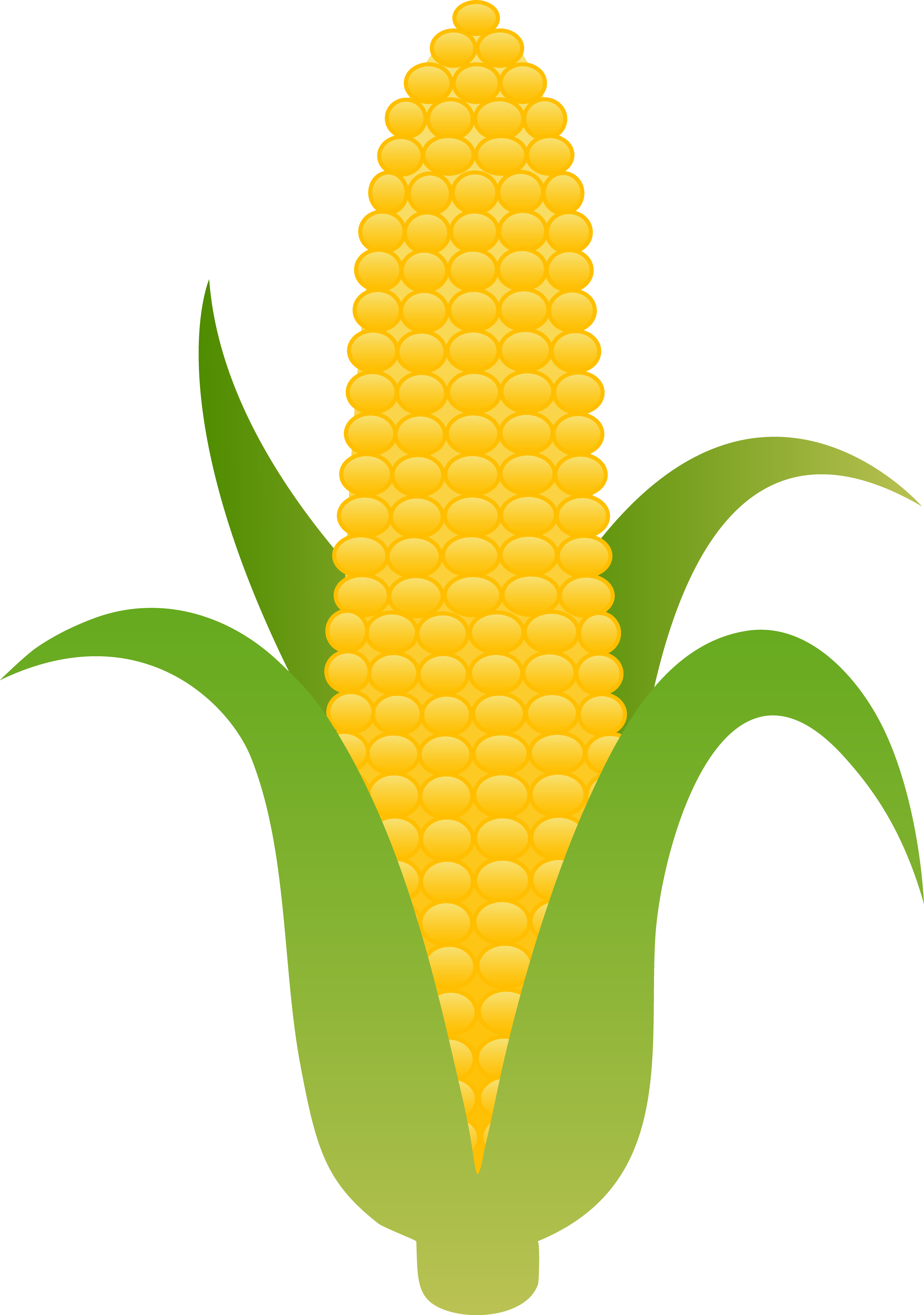 Download Corn Clipart Aztec - Corn Clip Art - ClipartKey