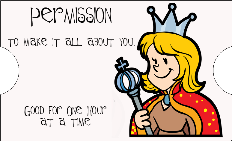 Download Permission - Clipart - Cartoon - ClipartKey