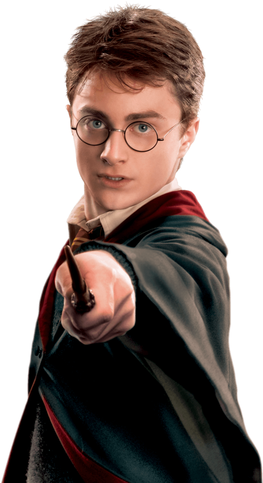 Download Harry Potter Png Background - Harry Potter Png Transparent ...
