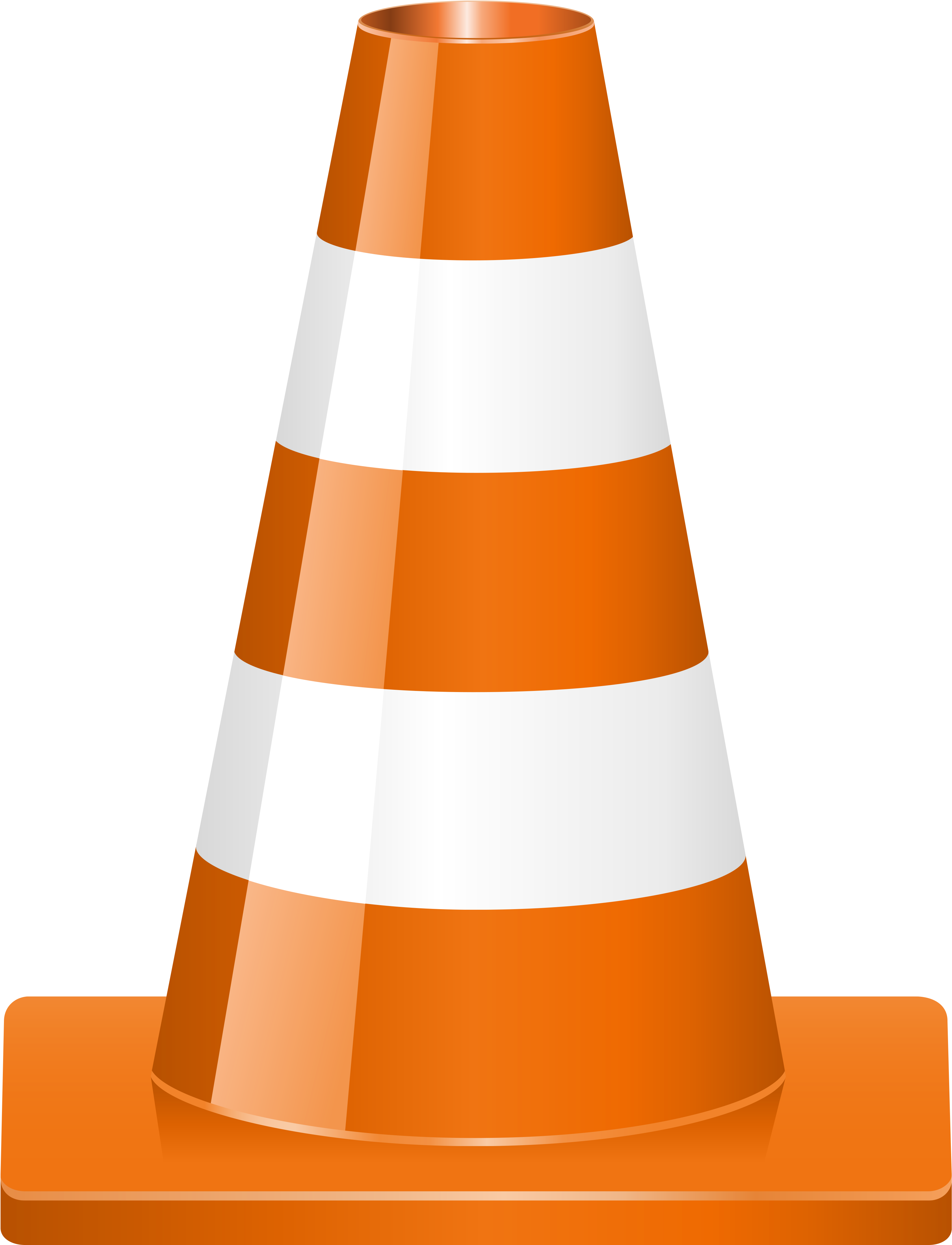 Download Clip Art Caution - Clip Art Safety Cones - ClipartKey