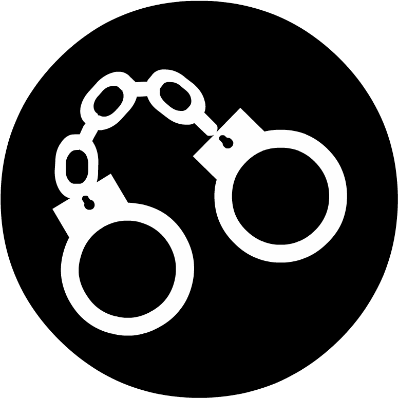 Download Miranda Rights Symbol - ClipartKey