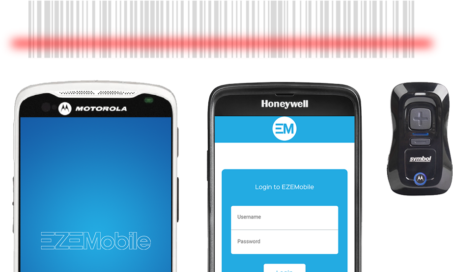 Download Scan Barcodes Using Smart Phones With Built In Barcode ...