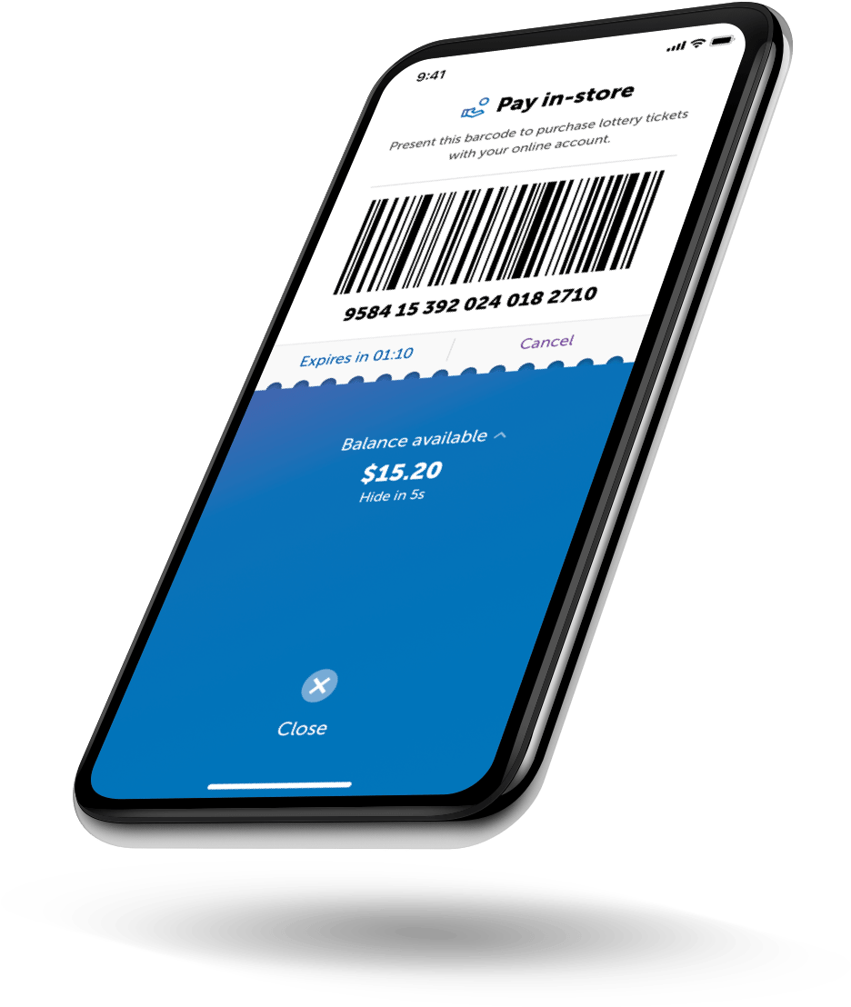 Download Download The Lott App - Samsung Galaxy - ClipartKey