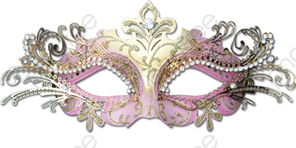 Download Masquerade Mask Transparent Png - Masquerade Mask Transparent ...