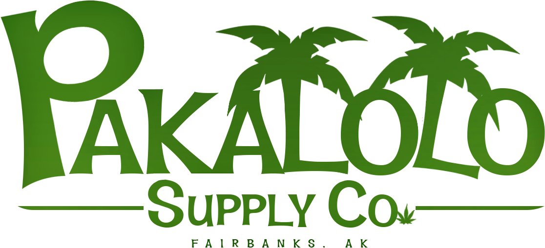 Download Pakalolo Supply Company - ClipartKey
