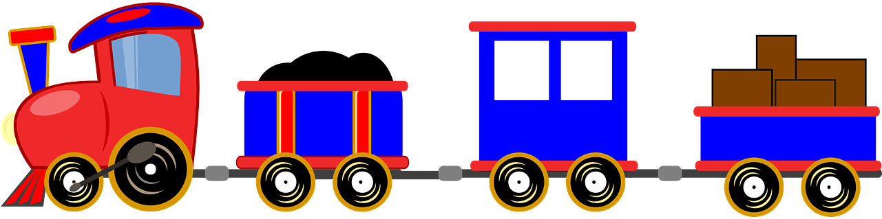 Download Transparent Trains Clipart - Transparent Transparent ...