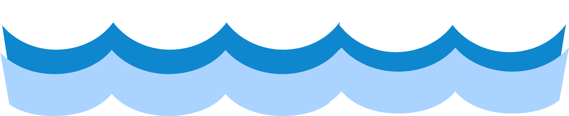 Download Transparent Wave Clip Art - Transparent Background Waves ...