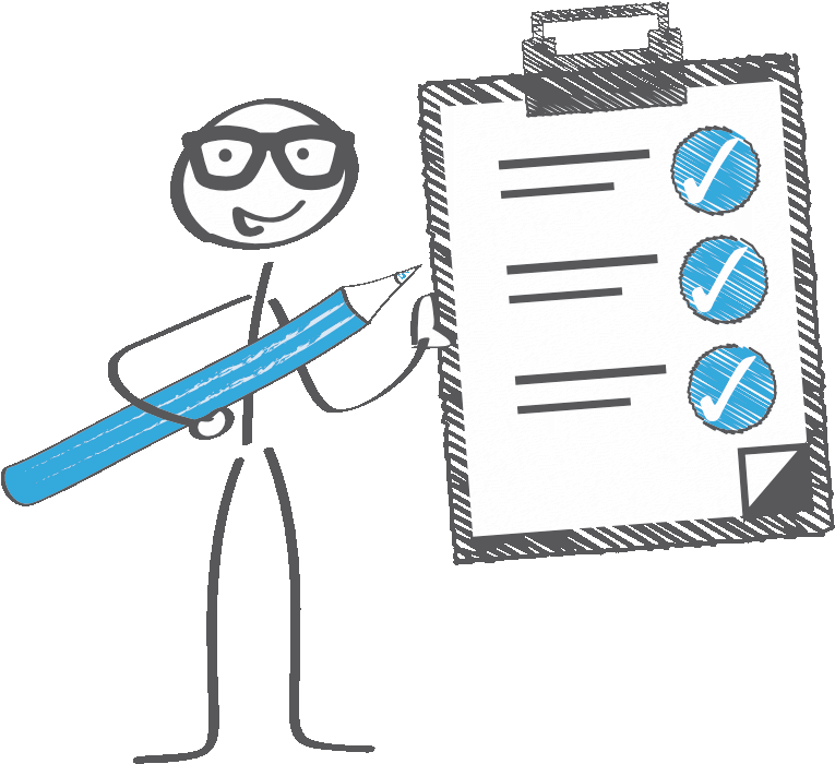 Download Plan A Survey Project - Completeness Check - ClipartKey