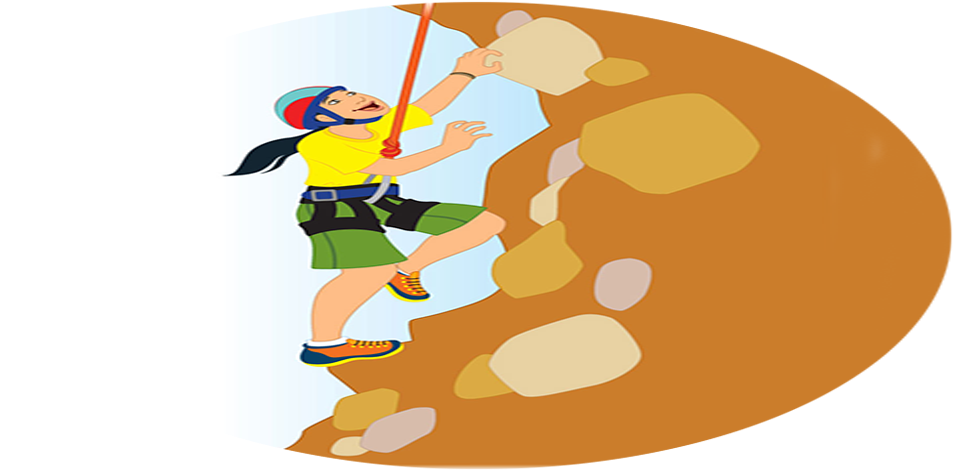 Download Rock Climbing Clip Art - ClipartKey