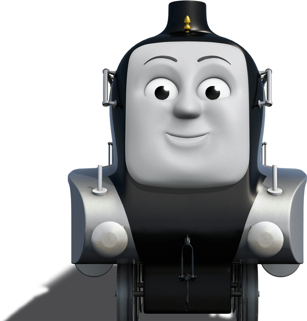 Download Transparent Thomas The Train Png - Thomas The Tank Engine Dave ...