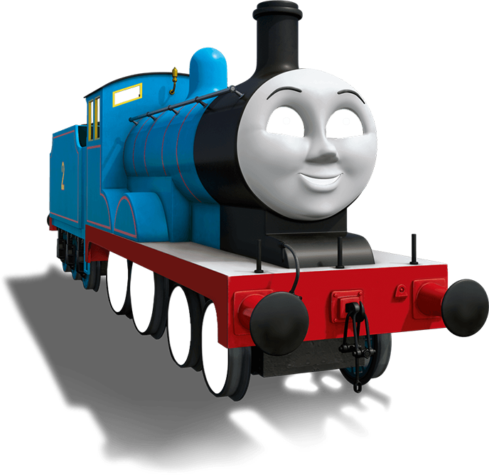 Download Transparent Trains Clipart - Thomas The Tank Engine Png ...