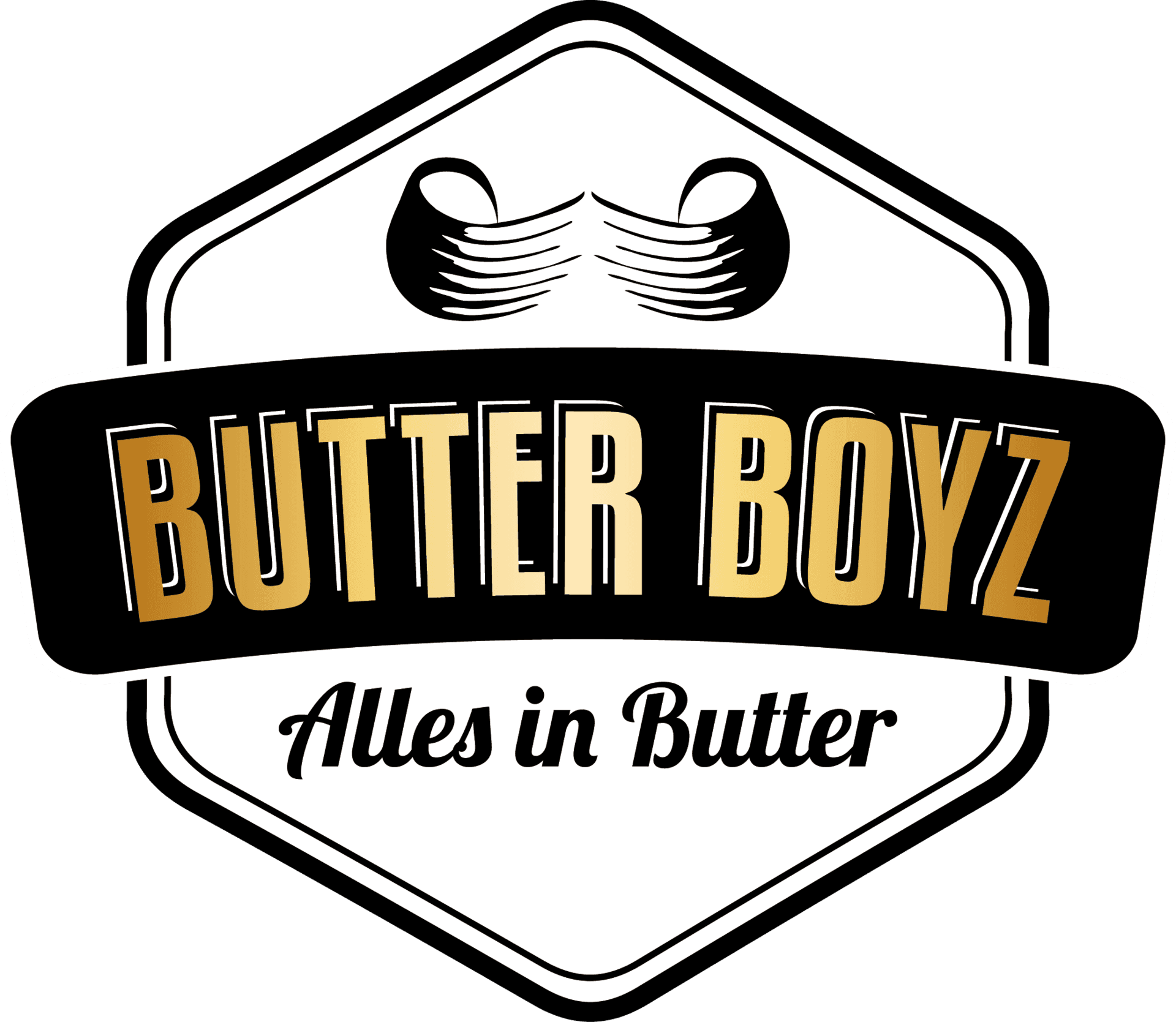 Download Butter Boyz - ClipartKey