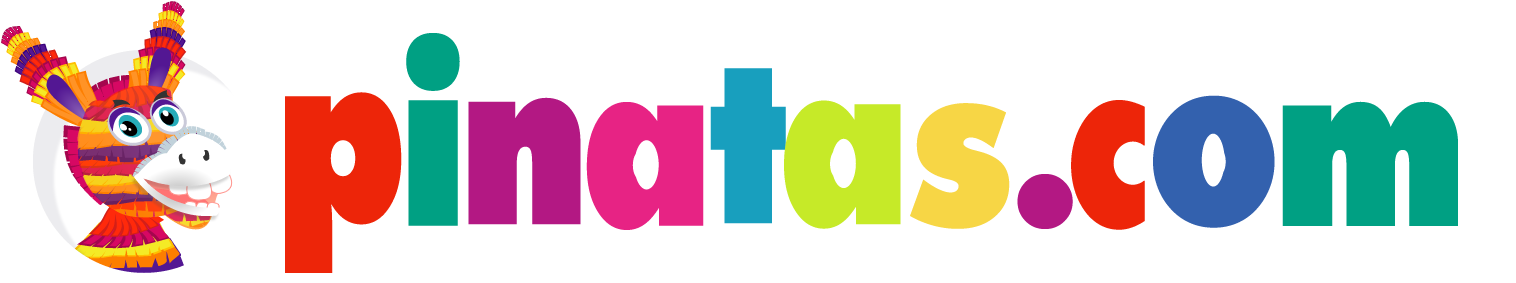 Download Piñatas Business Logo - ClipartKey