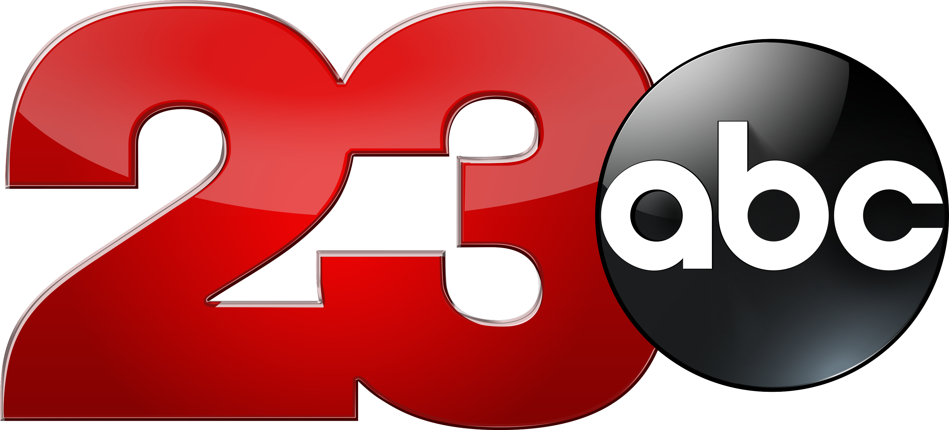Download 23 Abc News Bakersfield Logo - ClipartKey