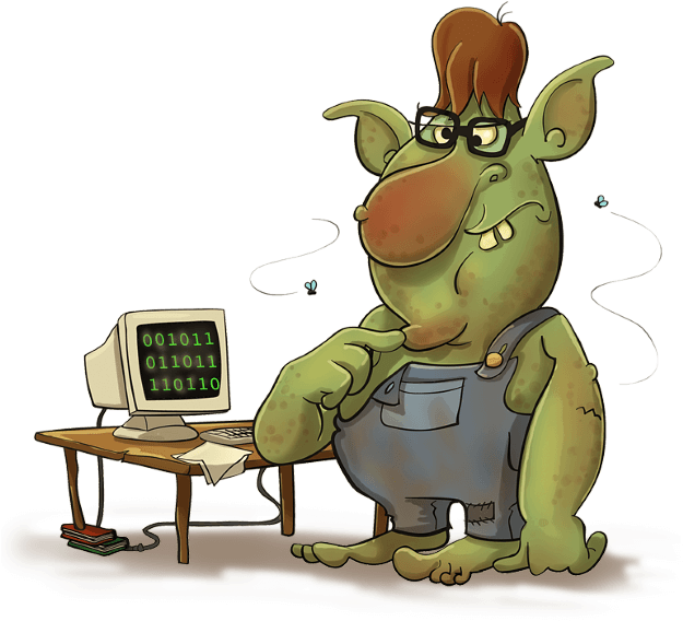 Download Spotty Internet Trolls - Minecraft Kids Memes - ClipartKey