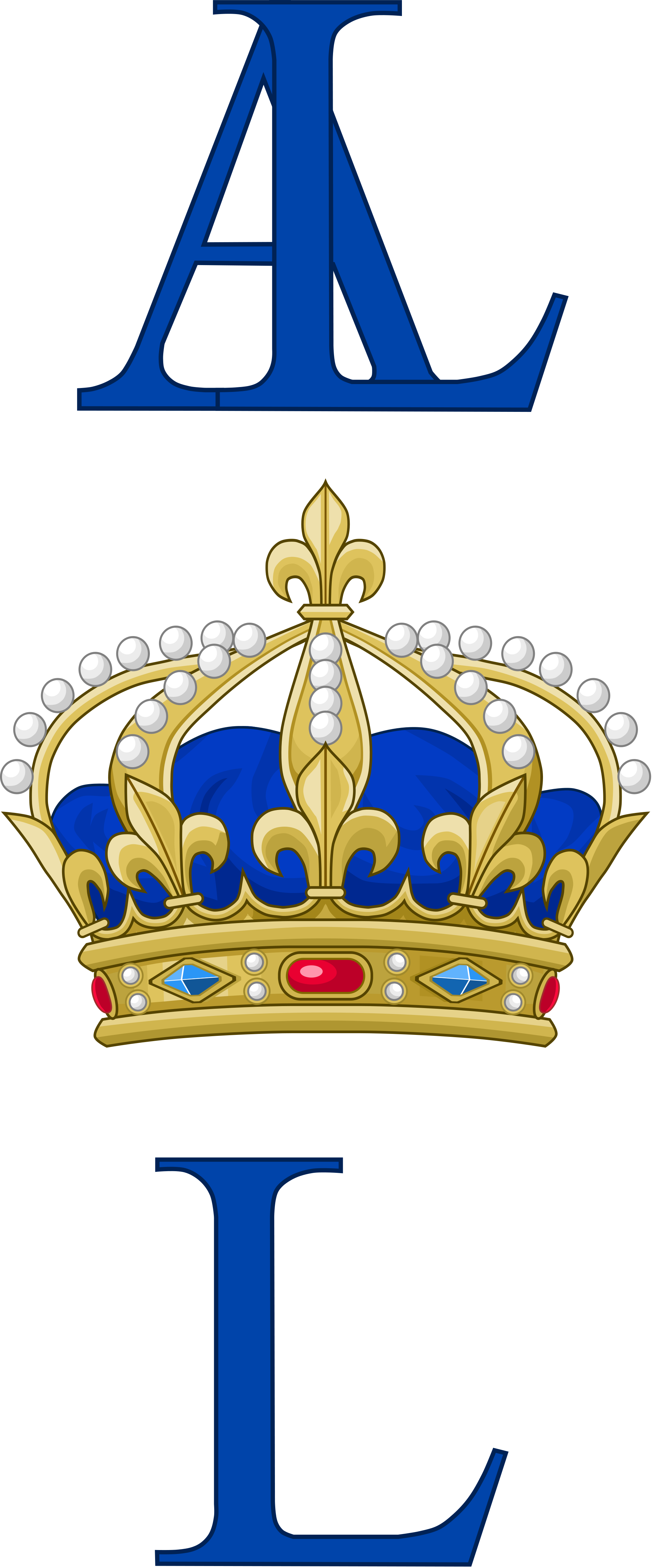 Download King Louis Xiv Symbol - ClipartKey