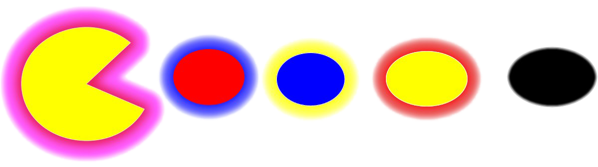 Download Pacman Transparent Background - Circle - ClipartKey