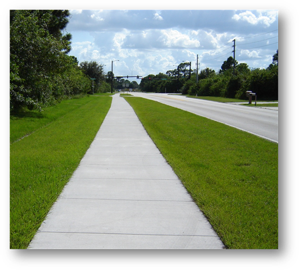 Download Sidewalk - Side Walks - ClipartKey