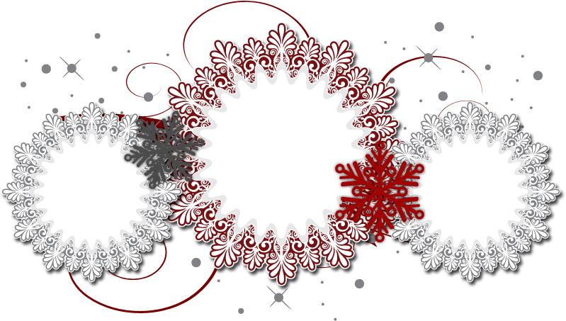 Download Transparent Merry Christmas Banner Png - Banner Hd Photo ...