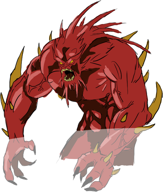 Download Fear Clipart Formidable - Cartoon - ClipartKey