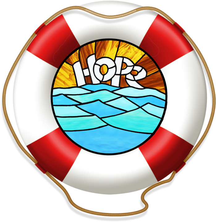 Download Life Saver Png - Life Preserver Ring Clipart - ClipartKey