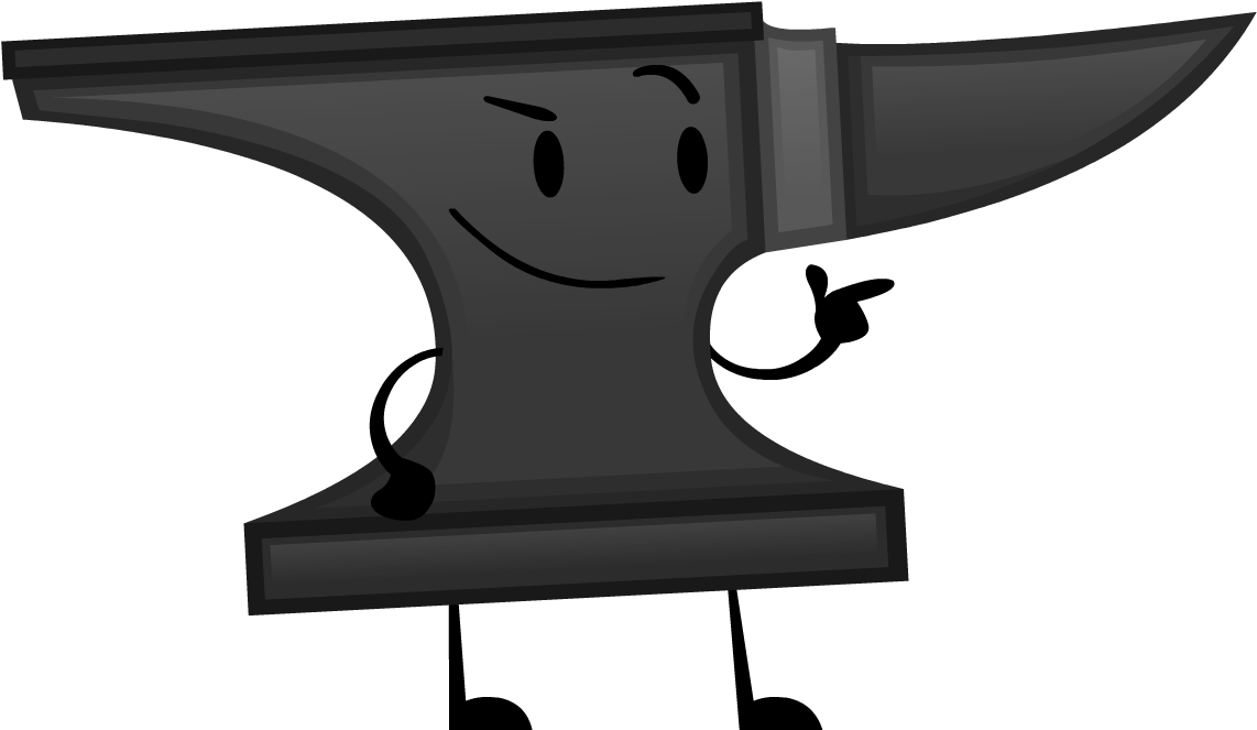 Download Anvil Clipart , Png Download - Challenge To Win Candy Cane ...